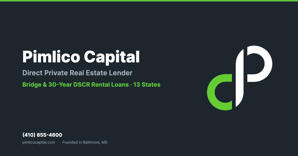Case Studies | Pimlico Capital Investor Wins